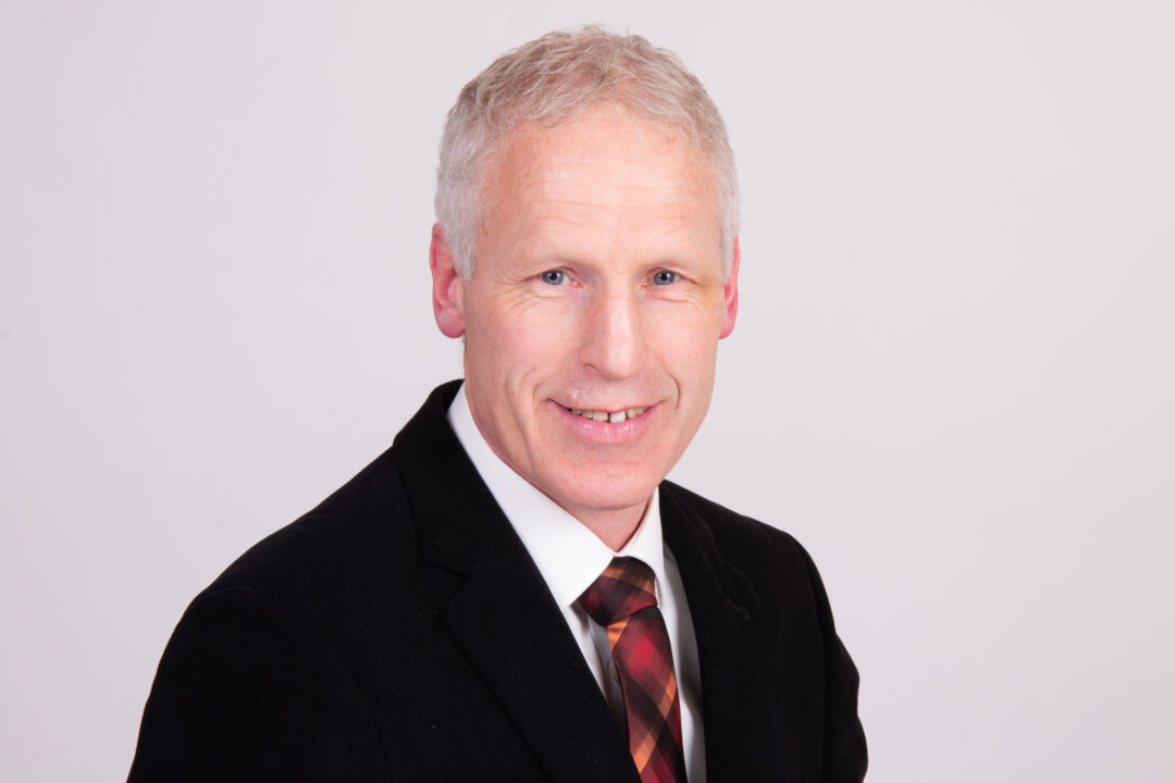 SVP Wahlkreis Hochdorf - Fritz Gerber