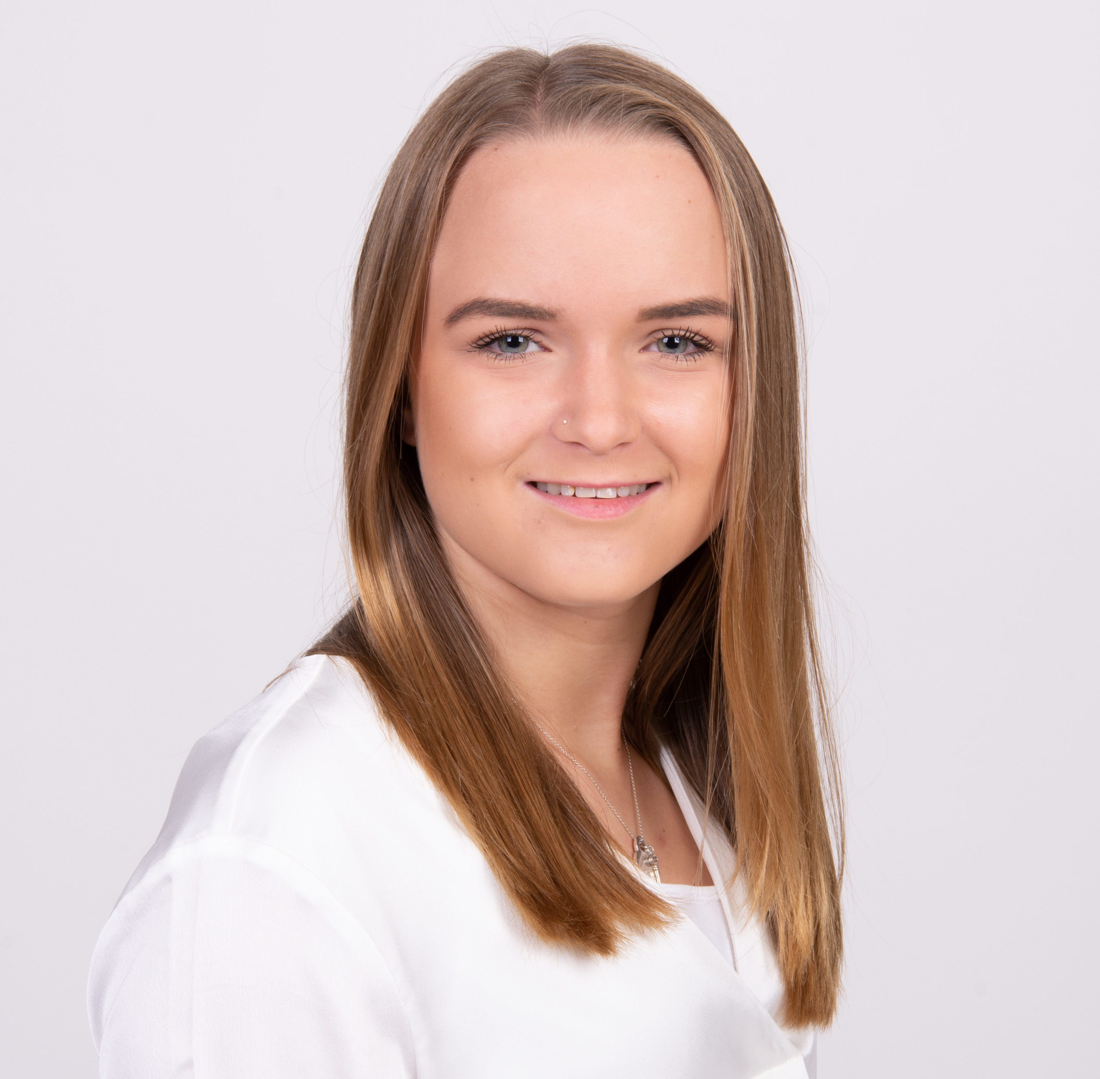 SVP Wahlkreis Hochdorf - Rahel Schnyder